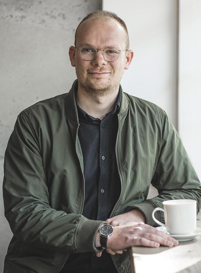 Sternglas – TickTockDepot